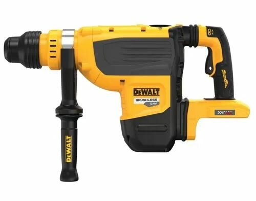 Перфоратор DeWalt DCH735N XR FLEXVOLТ 18/54V , Без зу, Без акб/
