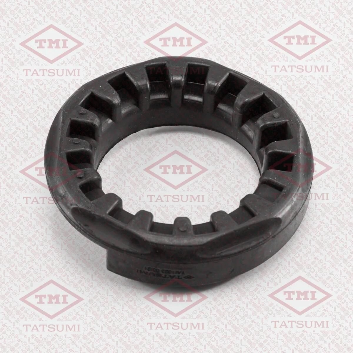Проставка пружины TATSUMI задняя верхняя MAZDA 3 03-> (TAI1023)