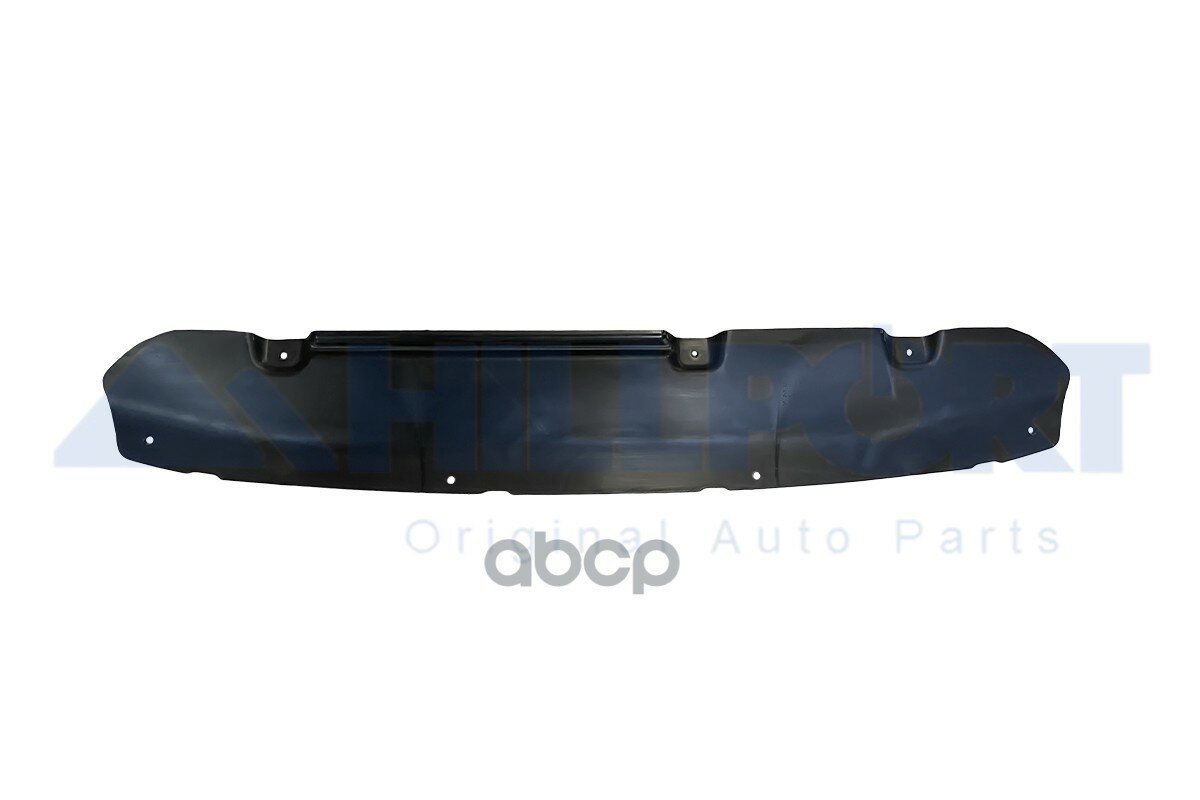Защита задняя HILLPORT арт. BMHP8014