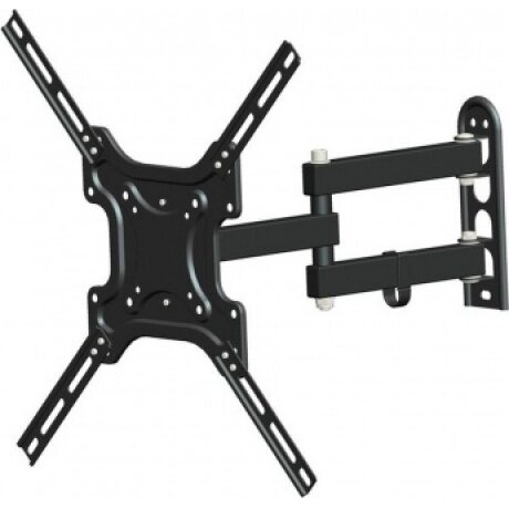 Кронштейн для телевизора Hama R1 118156 черный