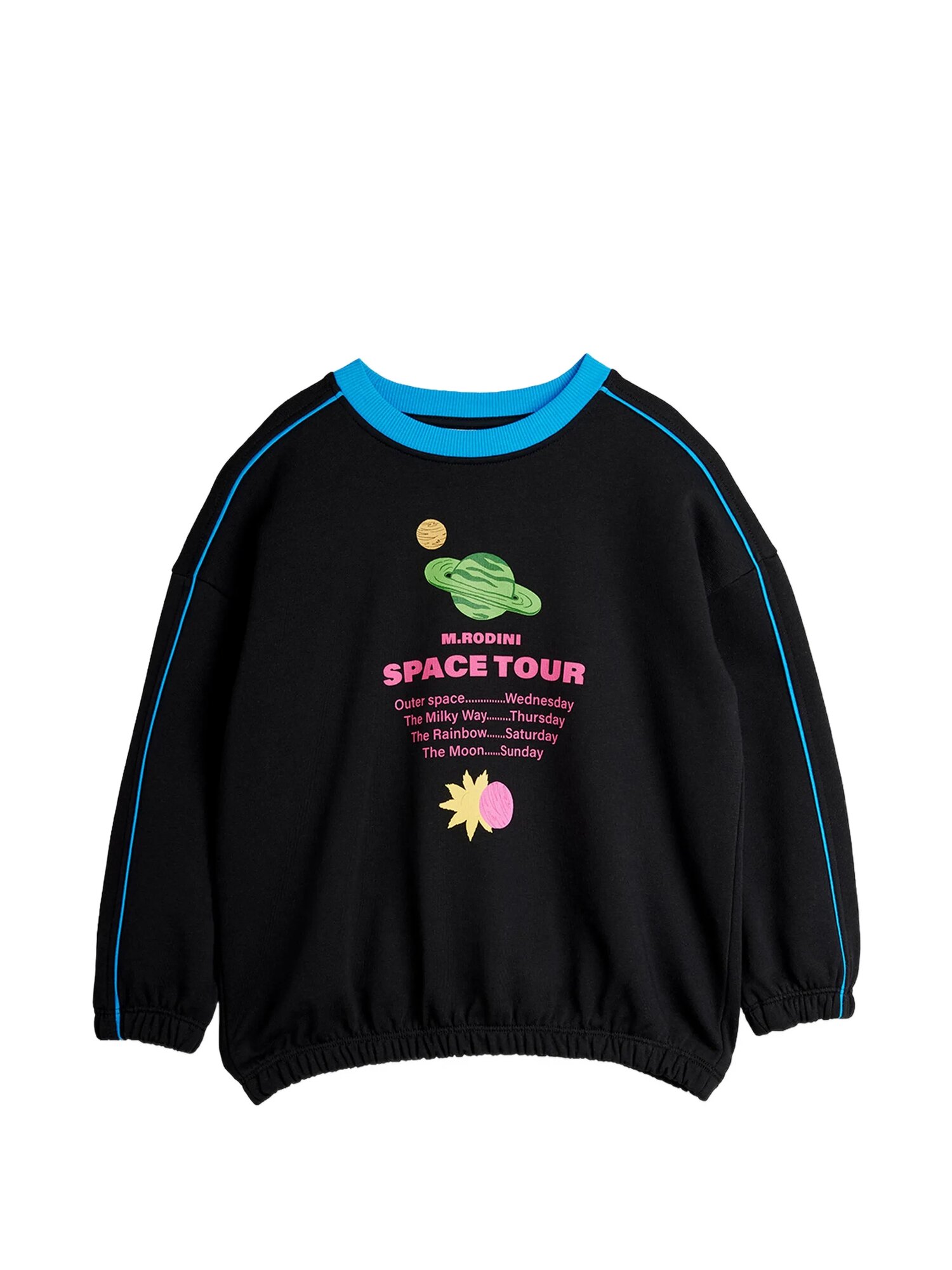 Свитер Space Tour