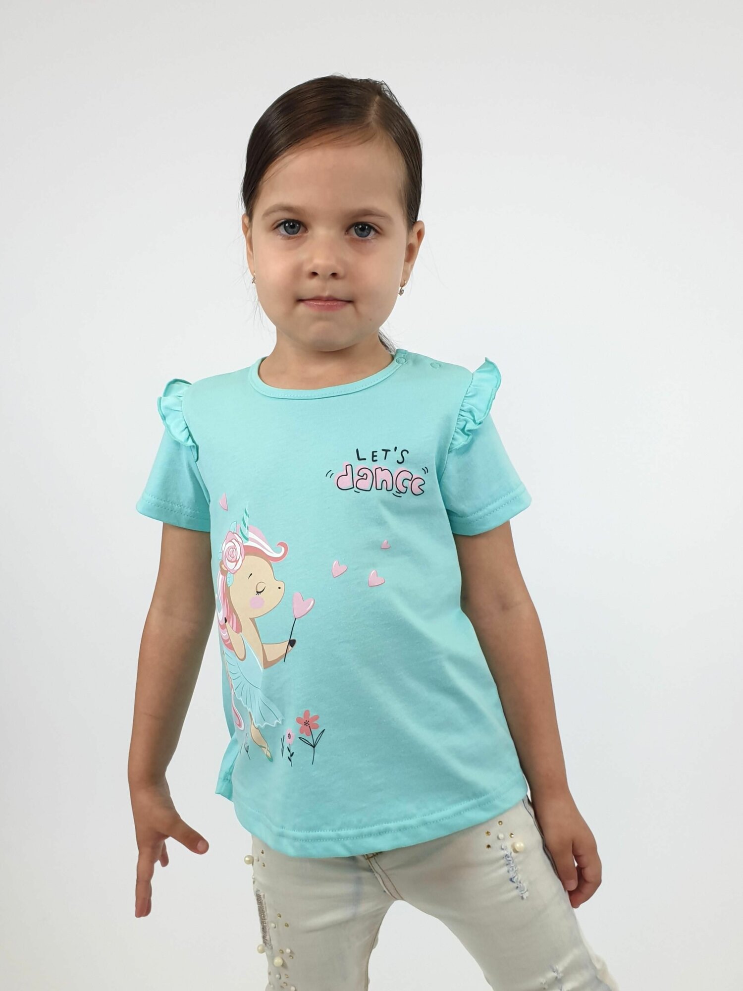 Фартук школьный