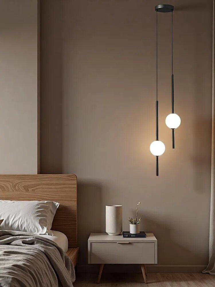 Fumi lighting Люстра, 15 Вт — фото 1