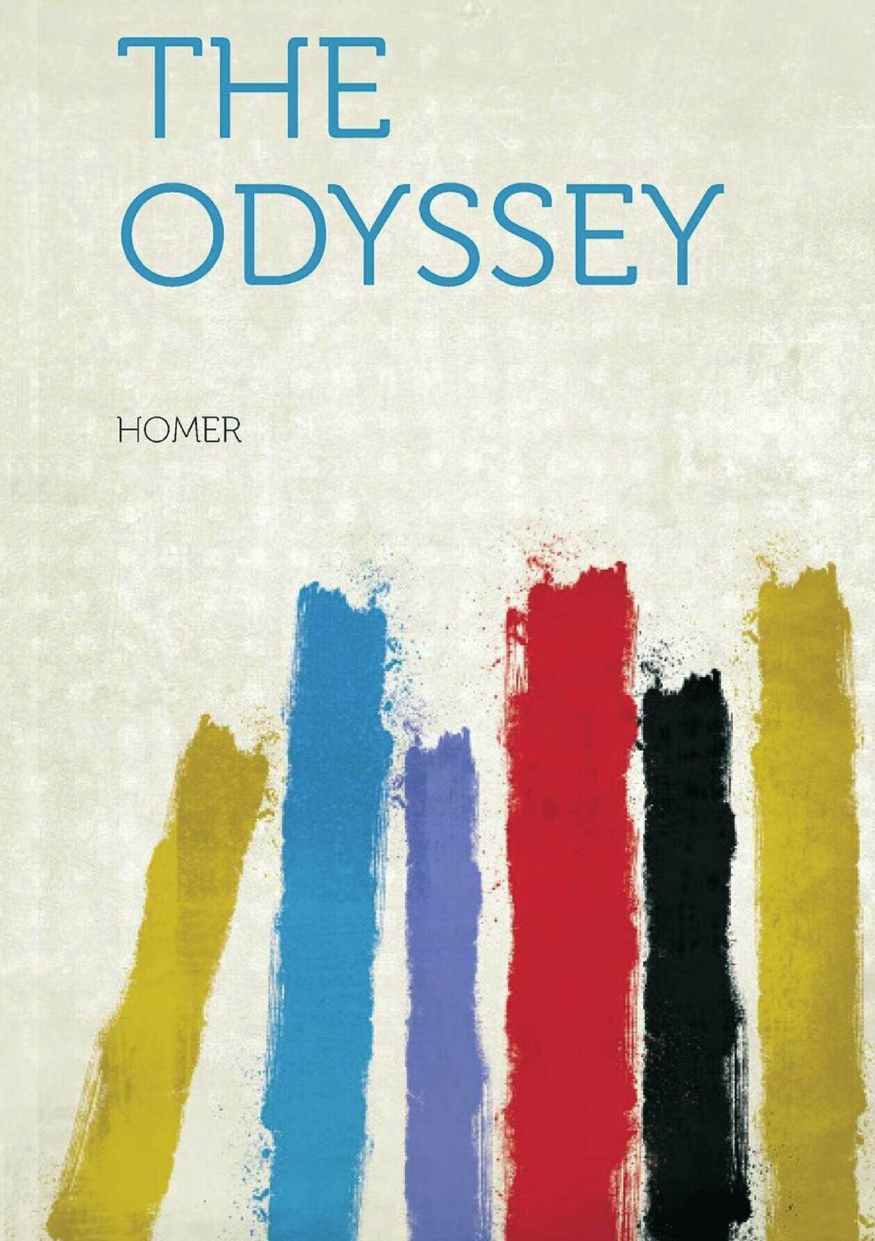 The Odyssey — фото 1