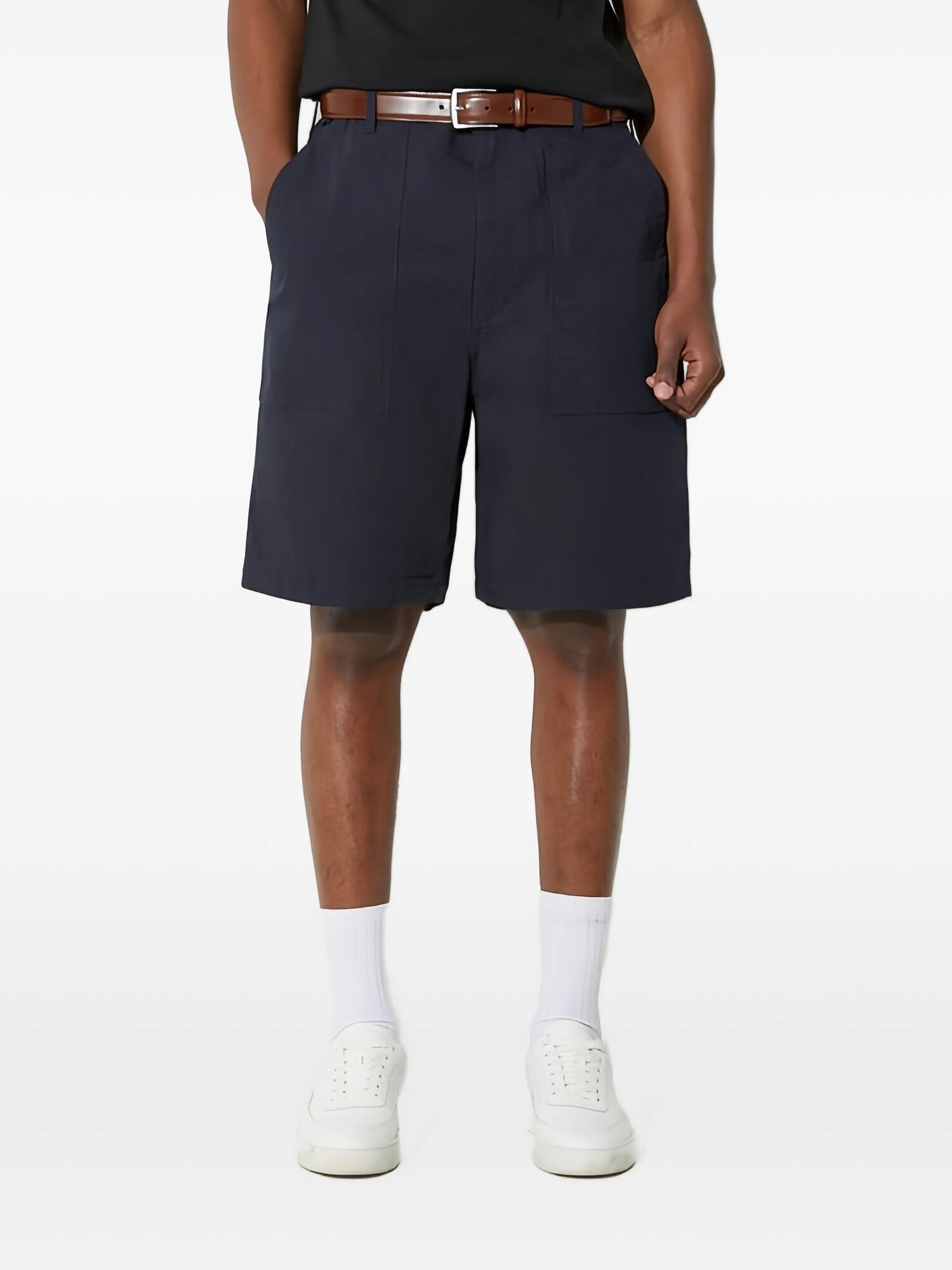 Шорты Patch pocket shorts