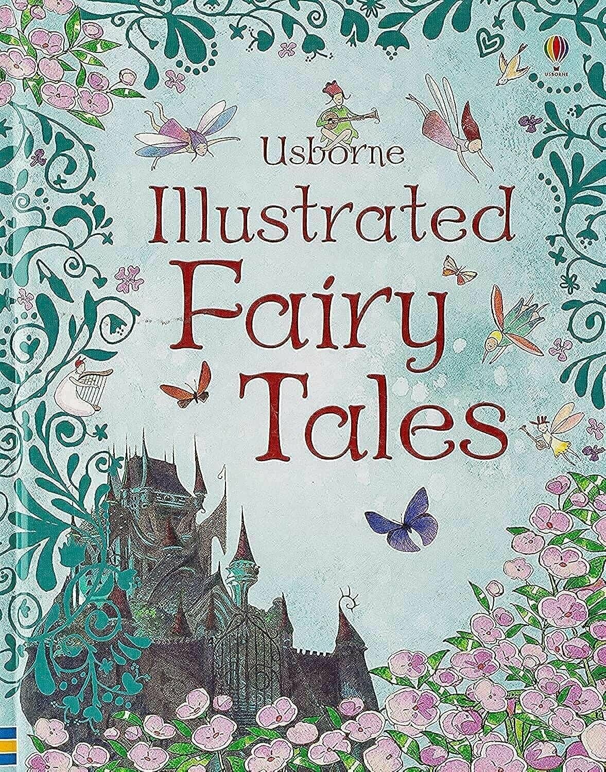Печатная книга | Usborne бумажная книга