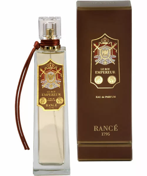 Rance 1795 Le Roi Empereur 100 мл парфюмерная вода для мужчин - Рансе Ле Рой