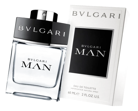 Bvlgari Man eau de toilette мужской 60 мл - Булгари Мэн аромат