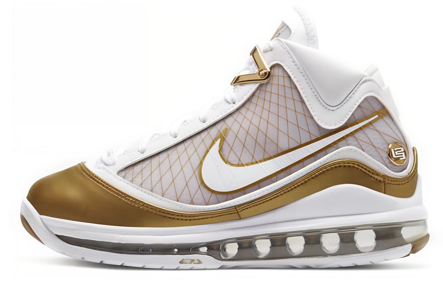 Кроссовки Lebron 7