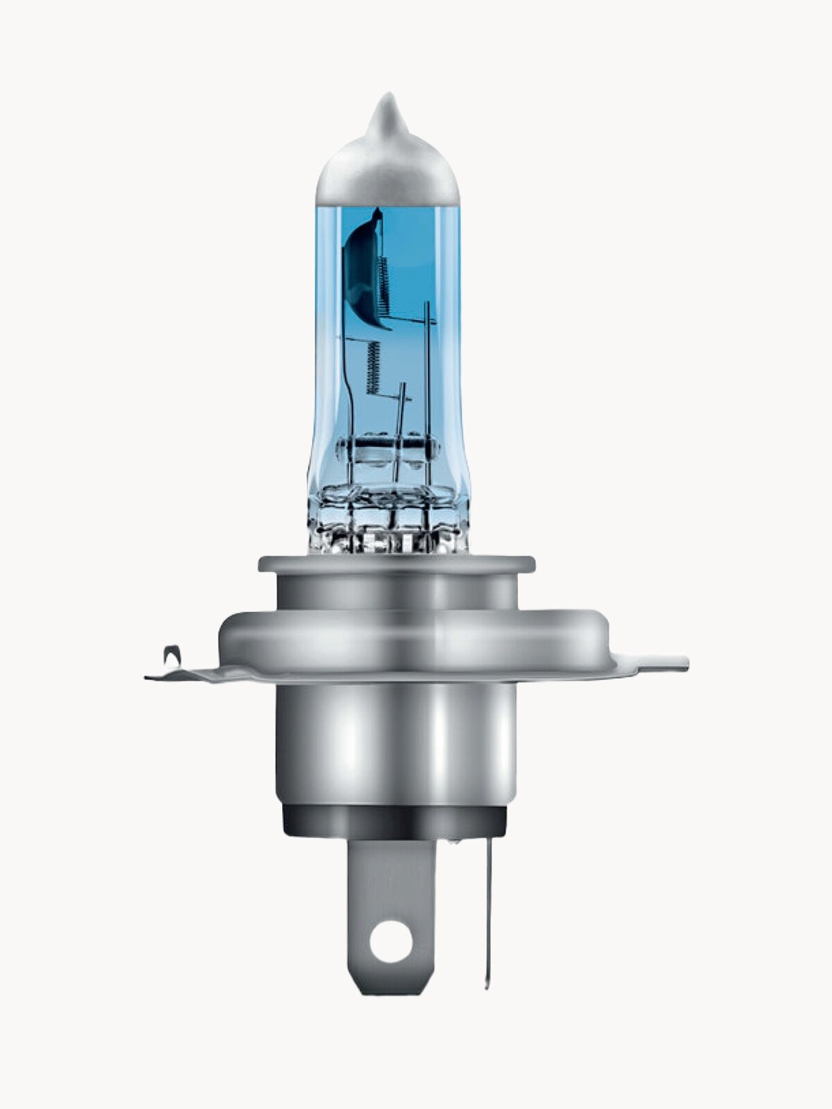 Лампа Osram H4 60/55W (P14.5s) 12V- 64193CBN-1BL (блистер 1 шт)