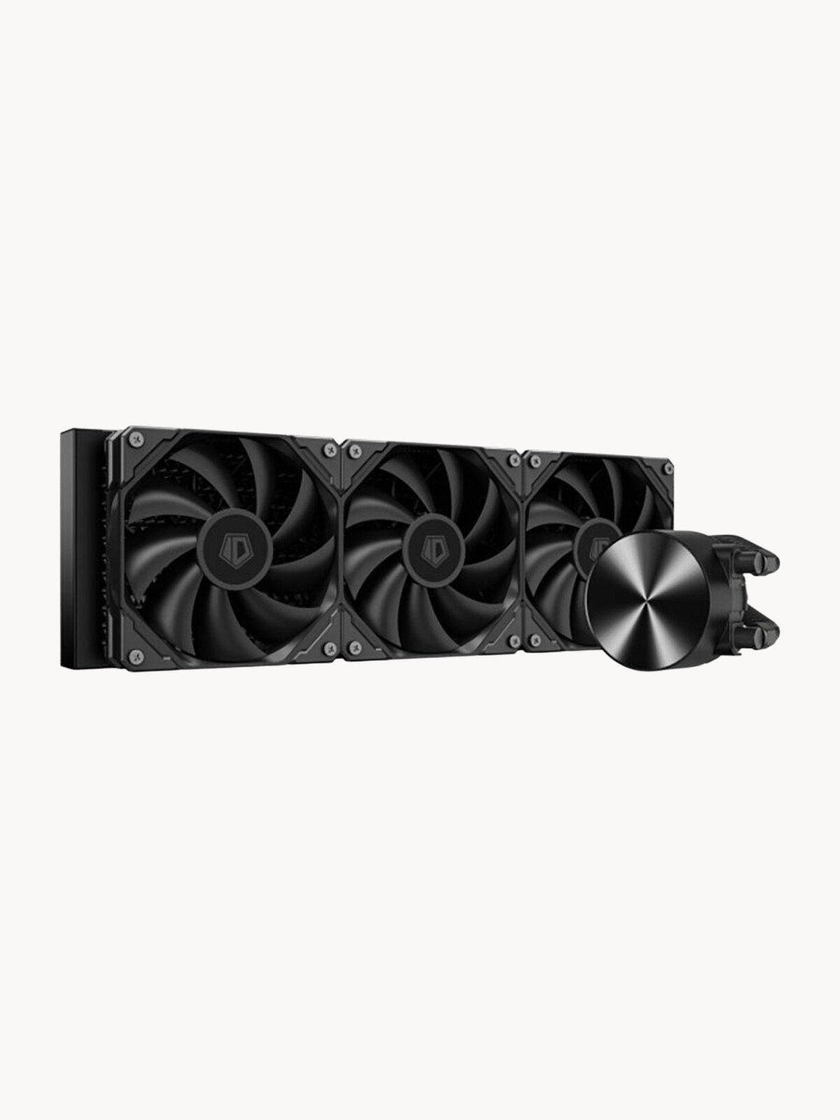 СЖО для процессоров ID-Cooling FX360 PRO