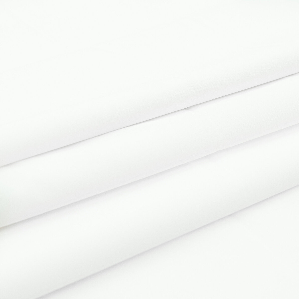 Дублерин клеевой для ткани, 33 г/м2, цвет белый, 150 см*10 м