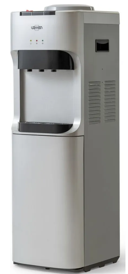 Кулер для воды VATTEN V45SE