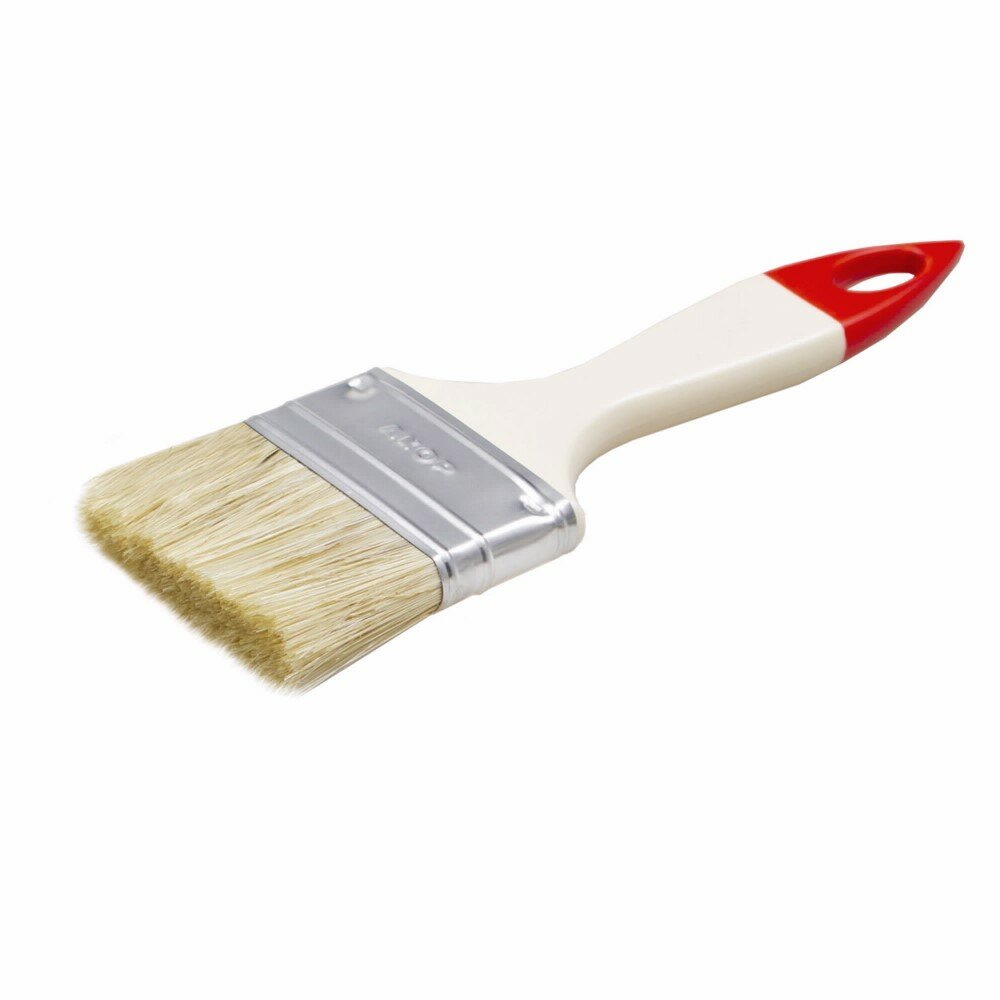 Кисть для красок акор 50 мм