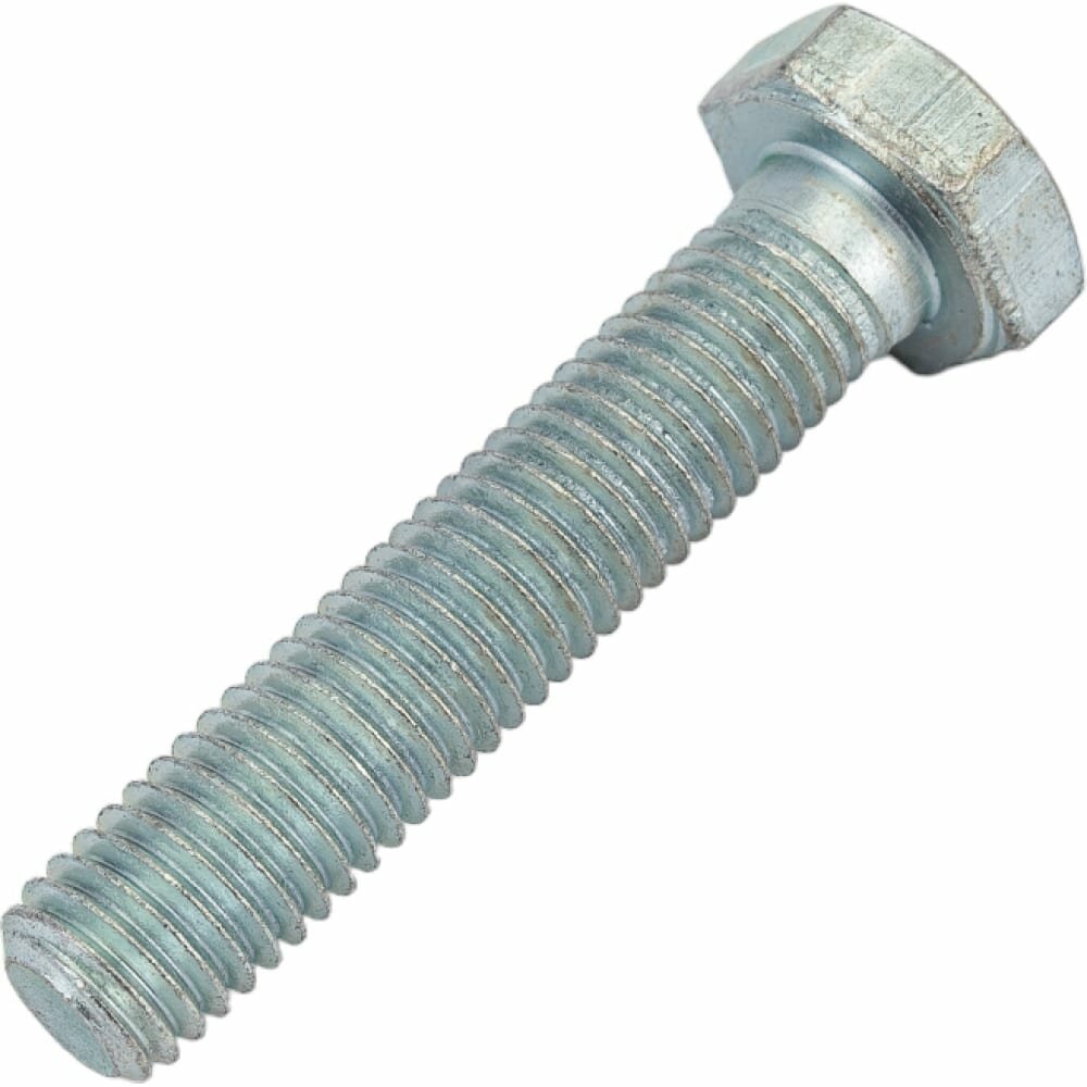 Болт метизный двор 10x50 DIN933 (100 шт.)