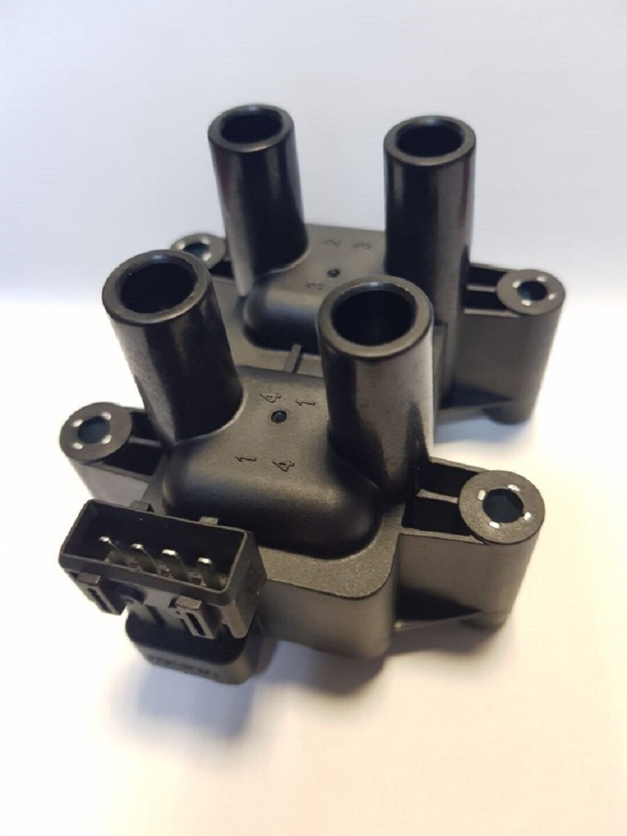 Катушка зажигания стартвольт Chery Kimo [1.3 16V 5MT хетчбэк]