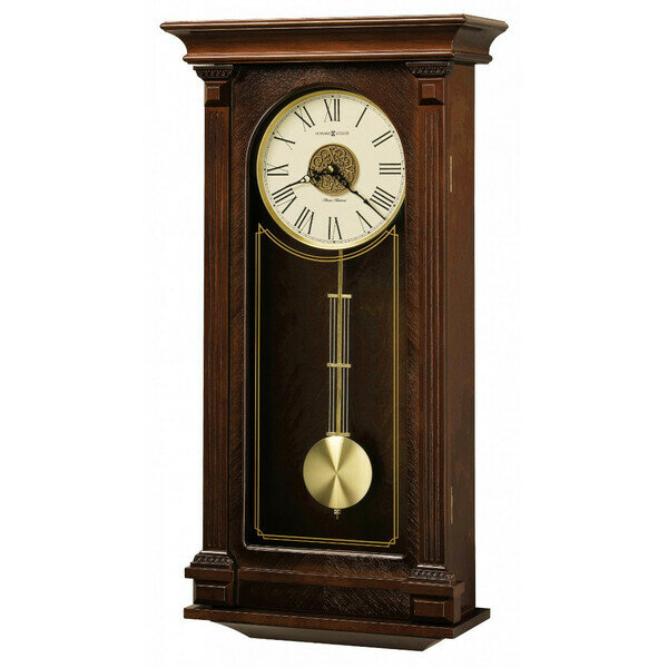 Настенные часы с маятником Sinclair Howard Miller 625-524
