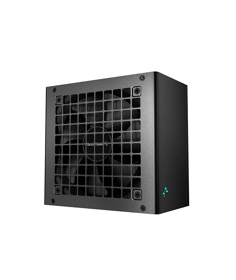 Блок питания Deepcool ATX 550W PK550D 80+ bronze (20+4pin) APFC 120mm fan 6xSATA RTL