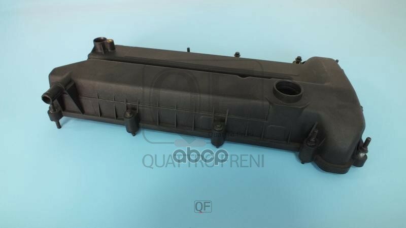 Крышка клапанная QUATTRO FRENI арт. QF72A00021