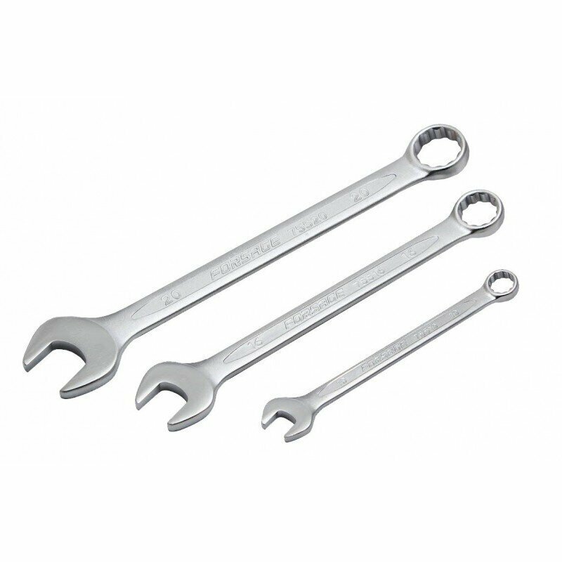 Ключ комбинированный 15мм