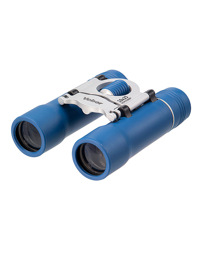 Бинокль БН 10*25 NEW Veber Sport