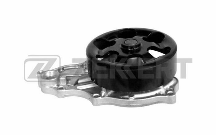 Помпа водяная Honda Accord VII 03- Civic VIII 06- Zekkert арт. wp-1335