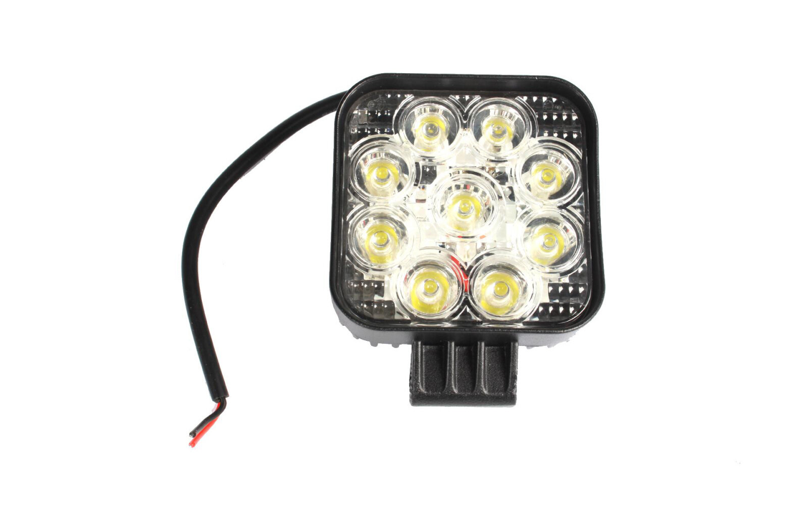 Фара диодная ORION ближний свет 10-30V WL-132F 1 штука