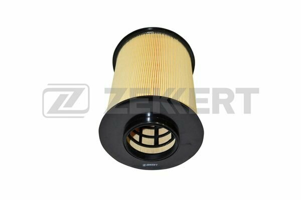 Фильтр воздушный Ford Focus II 07-, III 11-, Kuga 08-; Mazda 3 (BL) 08-; Volvo C30, S40, V40 Zekkert