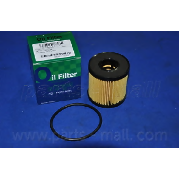 PARTS-MALL pb2-008 (1373069) фильтр масляный Ford (Форд) pmc 1373069