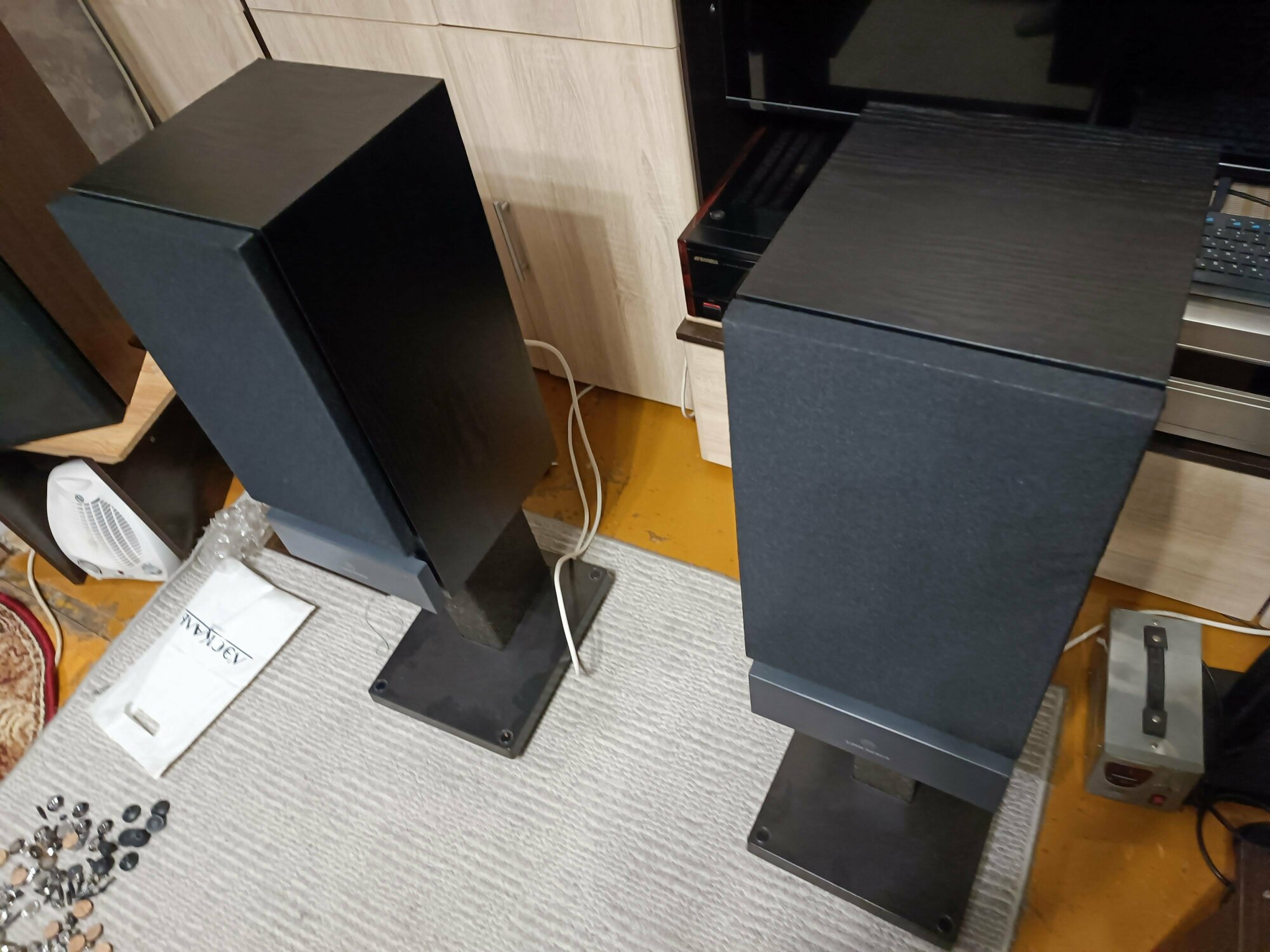 Напольная Акустика Nexus LS250