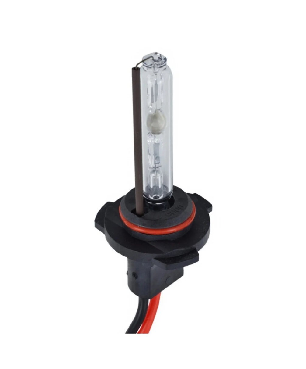 Лампа ксеноновая HB3 (9005) 4300K, ClearLight