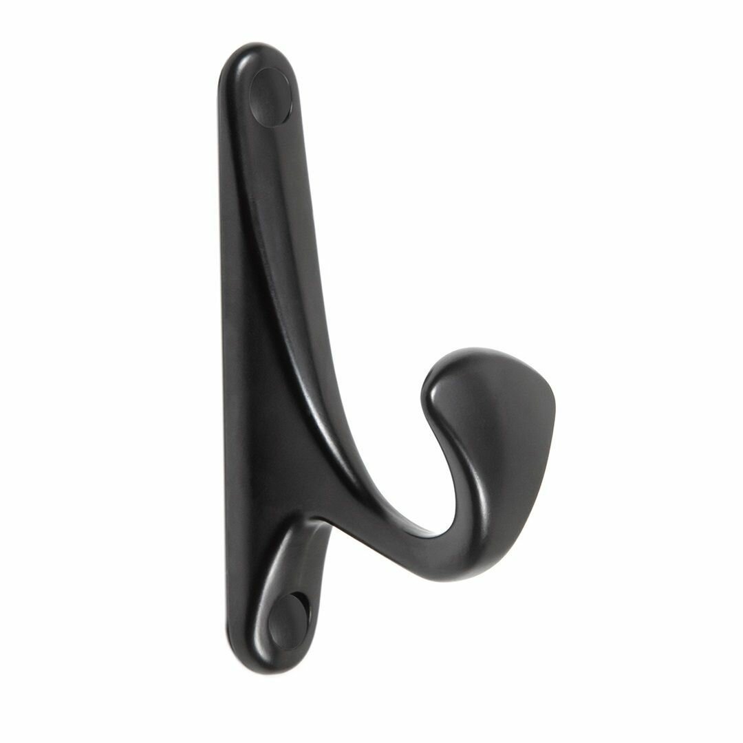 Мебельный крючок Boyard LUIS K102BL.2 - 1 шт.