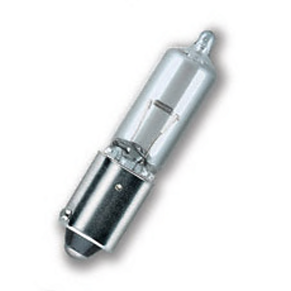 OSRAM 64113 (002052000000 / 0500112100 / 12024) лампа original line 1шт. (t4w) 12v 10w ba9s качество ориг. з / ч (оем)\