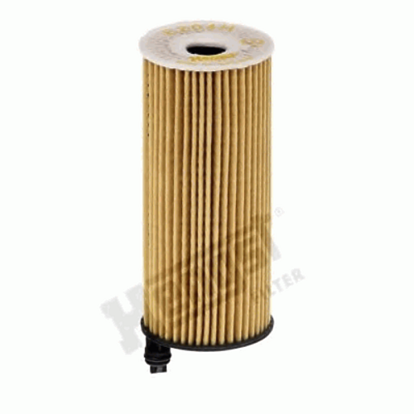HENGST E204HD218 (0412WA010 / 04152WA010 / 04152WA01000) фильтр масл. BMW (БМВ) e90 / f10 2.0d / 2.5d / 3.5d