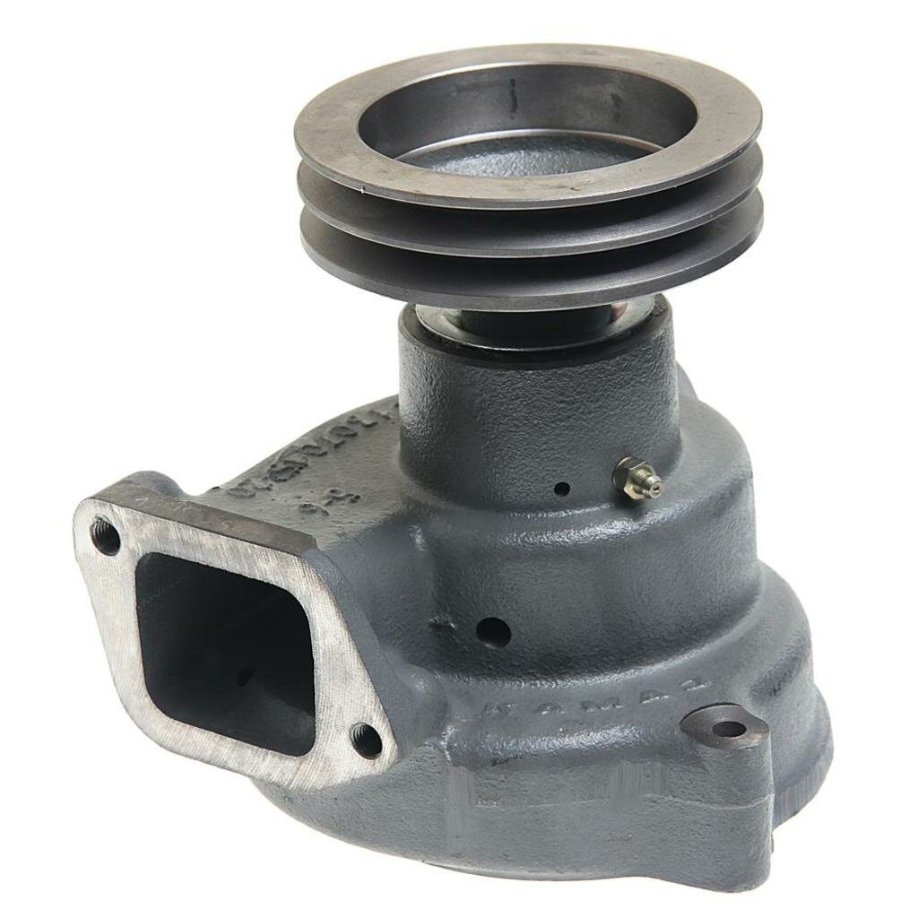 Насос водяной КАМАЗ евро (ОАО КАМАЗ)