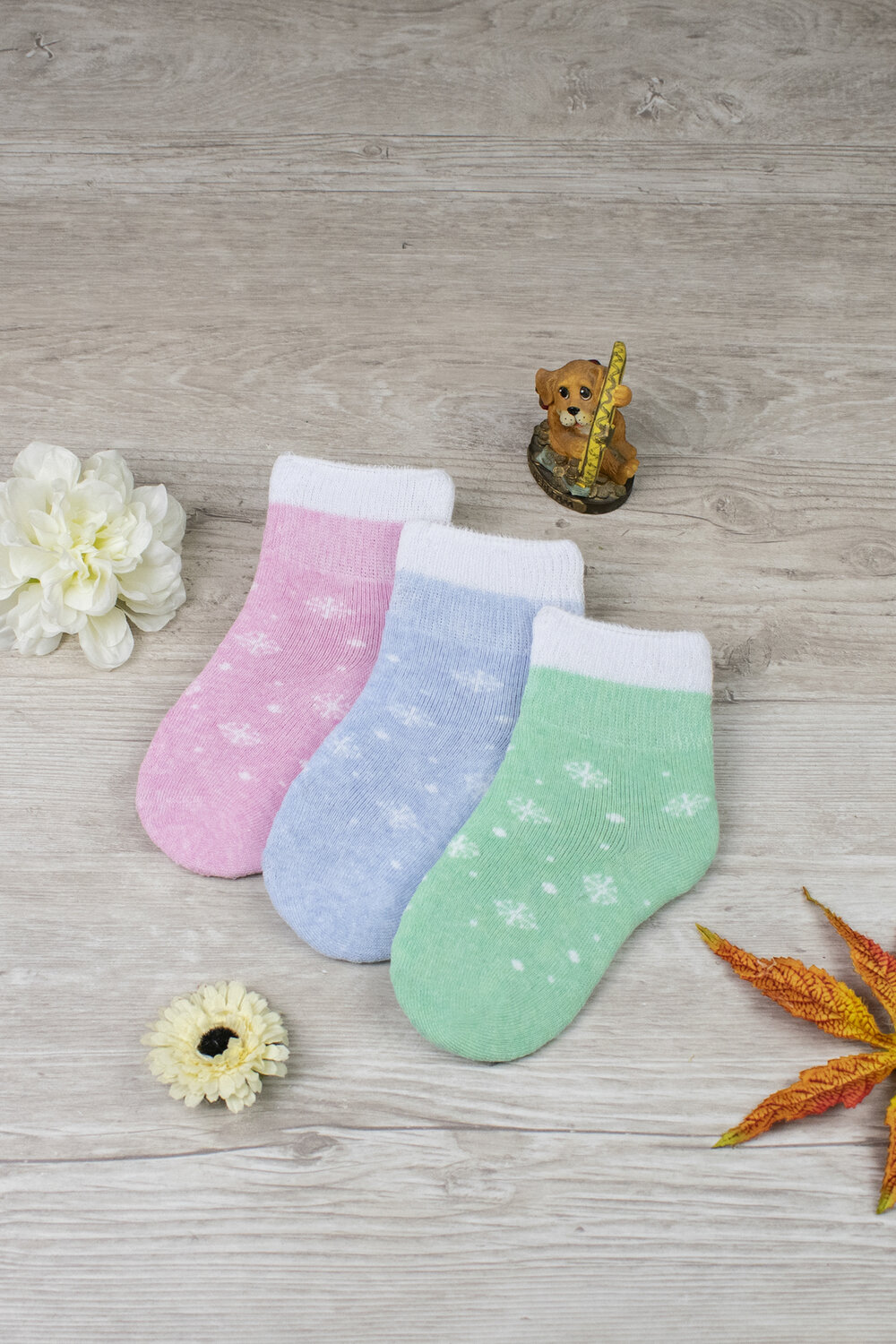 Носки Носки "Снежок"