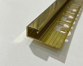 Наружный уголок для плитки PJQ - PROJOLLY SQUARE Progress profiles