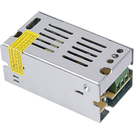 Блок питания для светодиодных лент Ecola, 12V, 15W, B2L015ESB