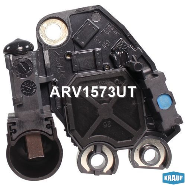 KRAUF arv1573ut (ARV1573UT_KR1) регулятор генератора