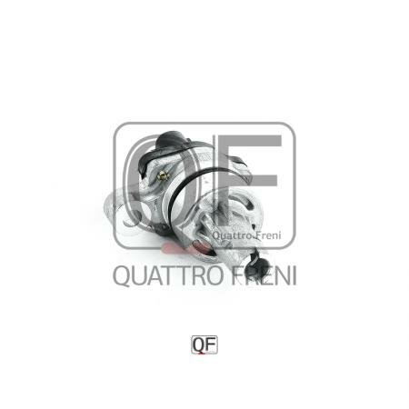 Датчик скорости Quattro Freni QF31B00016