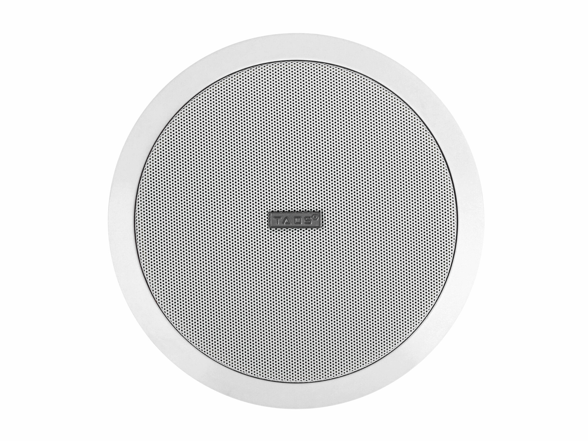 Громкоговоритель потолочный TADS DS-618, 3-6Вт