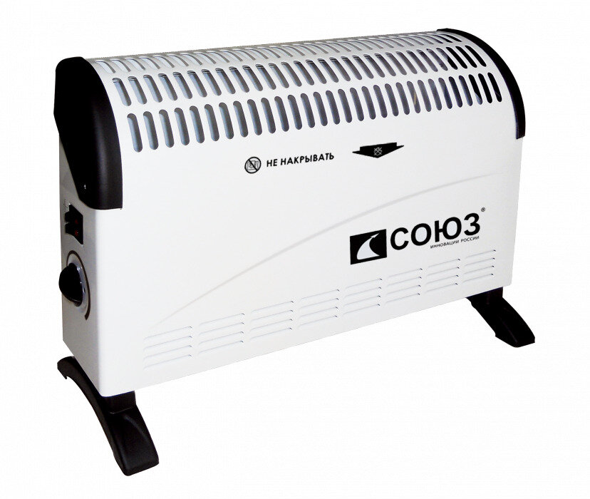 Конвектор СОЮЗ КОС-1000С