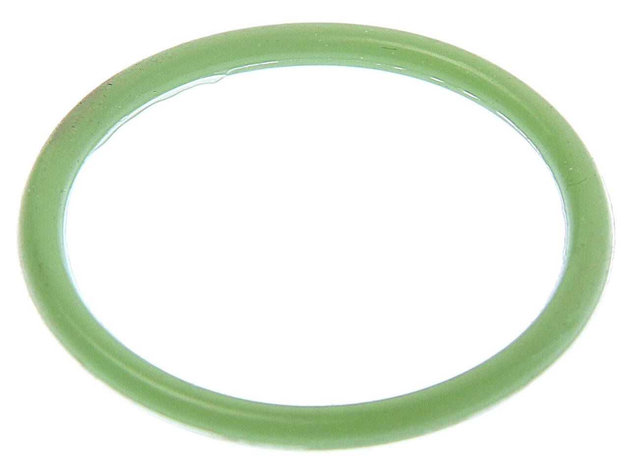 Кольцо ЯМЗ-650.10 уплотнительное трубы теплообменника силикон ПТП