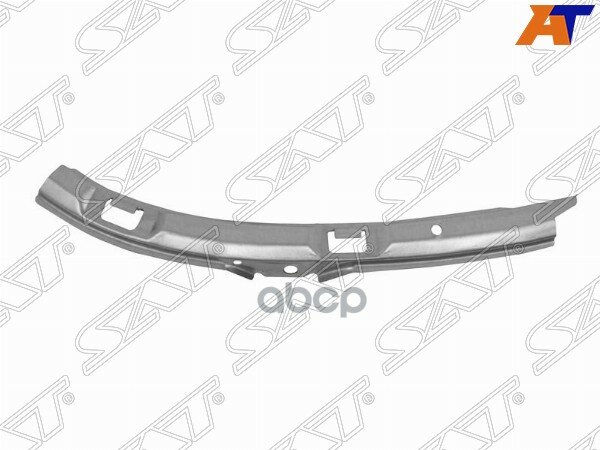 Крепление бампера Honda Civic 95-00 / Civic Ferio 95-00 (Спереди/ Справа/ 3D HBK/4D SED) Sat арт. ST-HD07-000B-A1