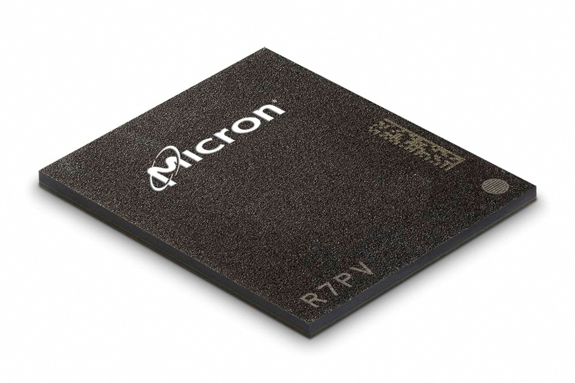 Память D9TFT MT53B256M32D1NP-062 DDR4 1Гб WFBGA-200 Bulk