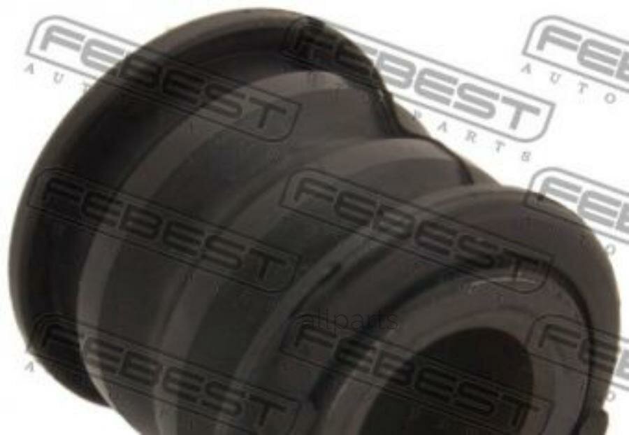 FEBEST NAB-187 сайленблок рулевой рейки (NISSAN ALMERA N16 (UKP) 2000-2006) FEBEST