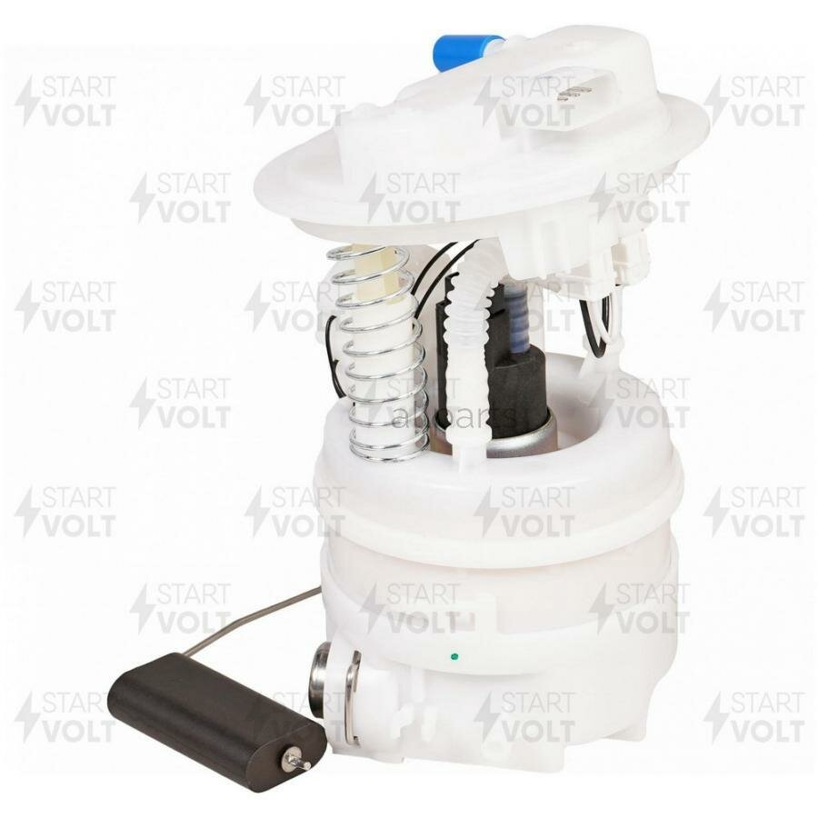 STARTVOLT SFM 0140 Модуль топл. насоса для а/м Лада X-Ray (15-)/Largus (12-) 1.6i STARTVOLT SFM 0140