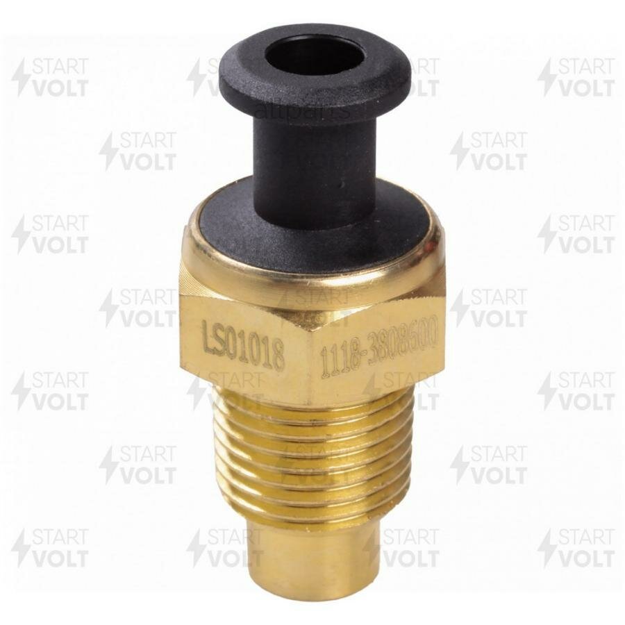 STARTVOLT LS 01018 Датчик температуры для а/м Лада 1117, 2123, 2170 (с 2008) STARTVOLT LS 01018