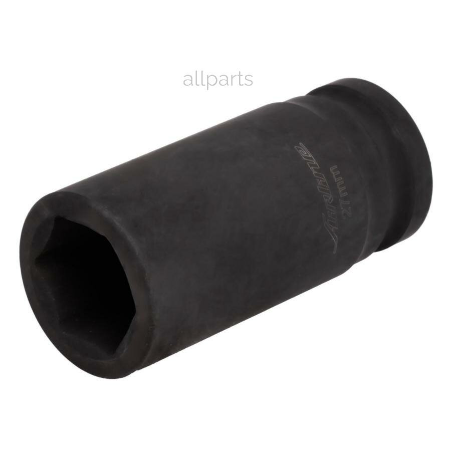 AIRLINE AT-IS34-31 Головка ударная торцевая 3/4 DR шестигранная удлинённая 27мм (AT-IS34-31)