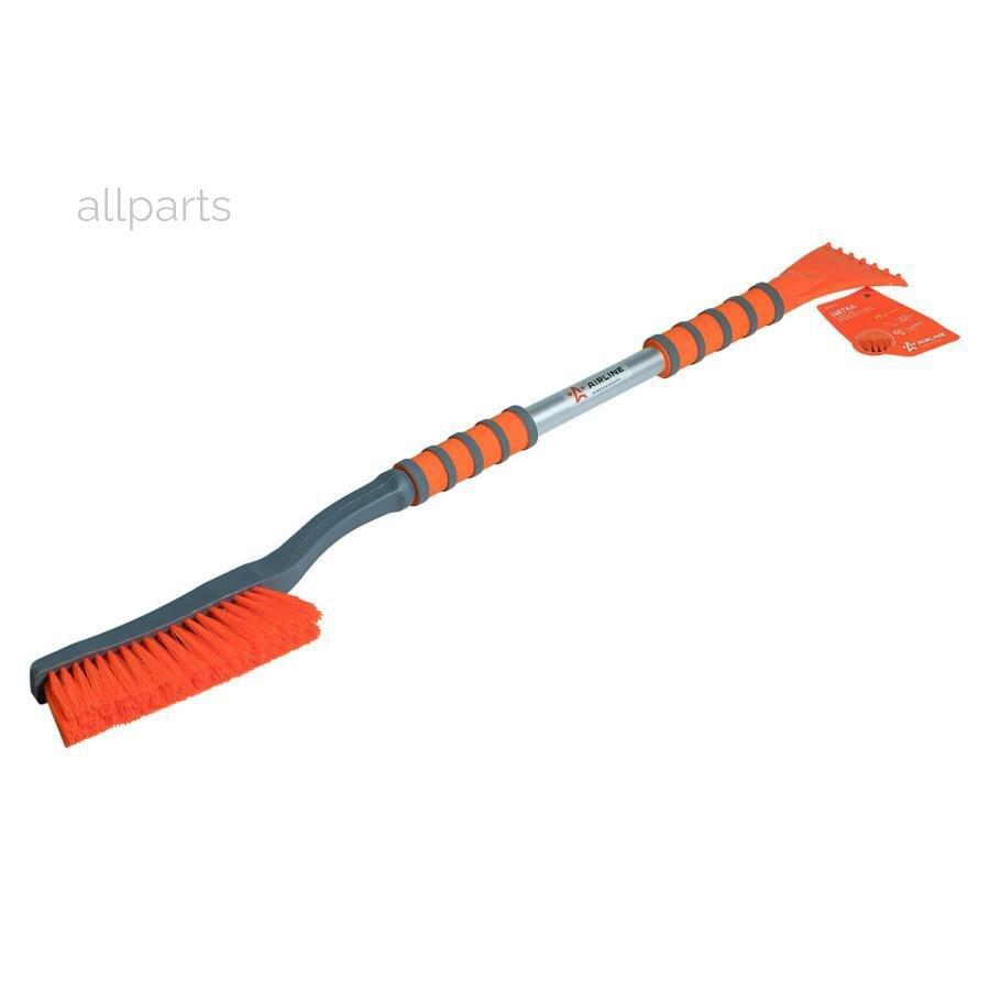 AIRLINE AB-R-04 Щетка от снега и льда (90см)